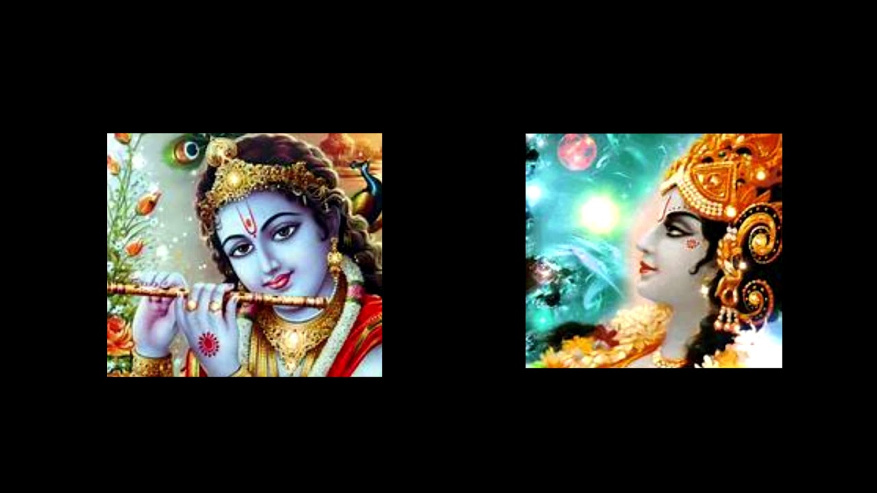 JAYADEVA'S GEETA GOVINDA | ASHTAPADI 2 | SRITAKAMALAKUCHA | Dr. GEETA ...