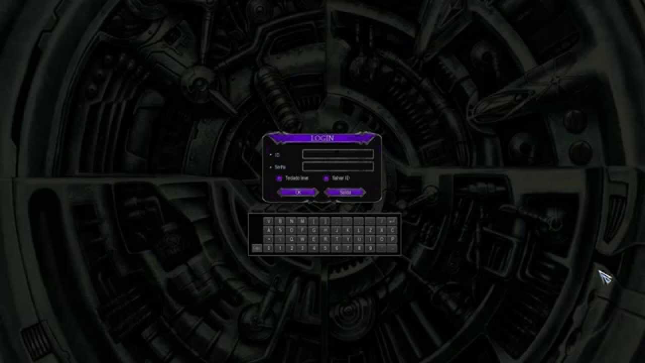 [OLD] Skin Atualizada CABAL ONLINE 28/10/14 (FALANDO) - YouTube