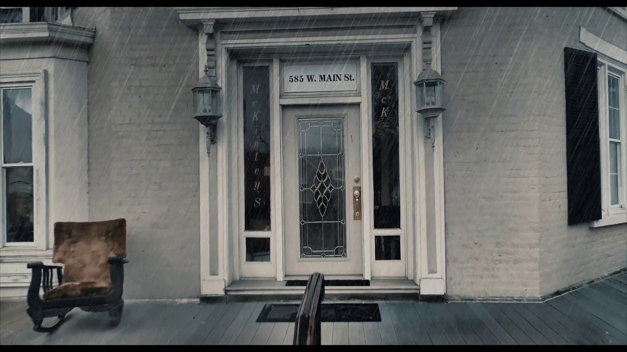 1870 Octagon Mansion Ghost Hunt & Sleepover, Wytheville, Virginia - YouTube