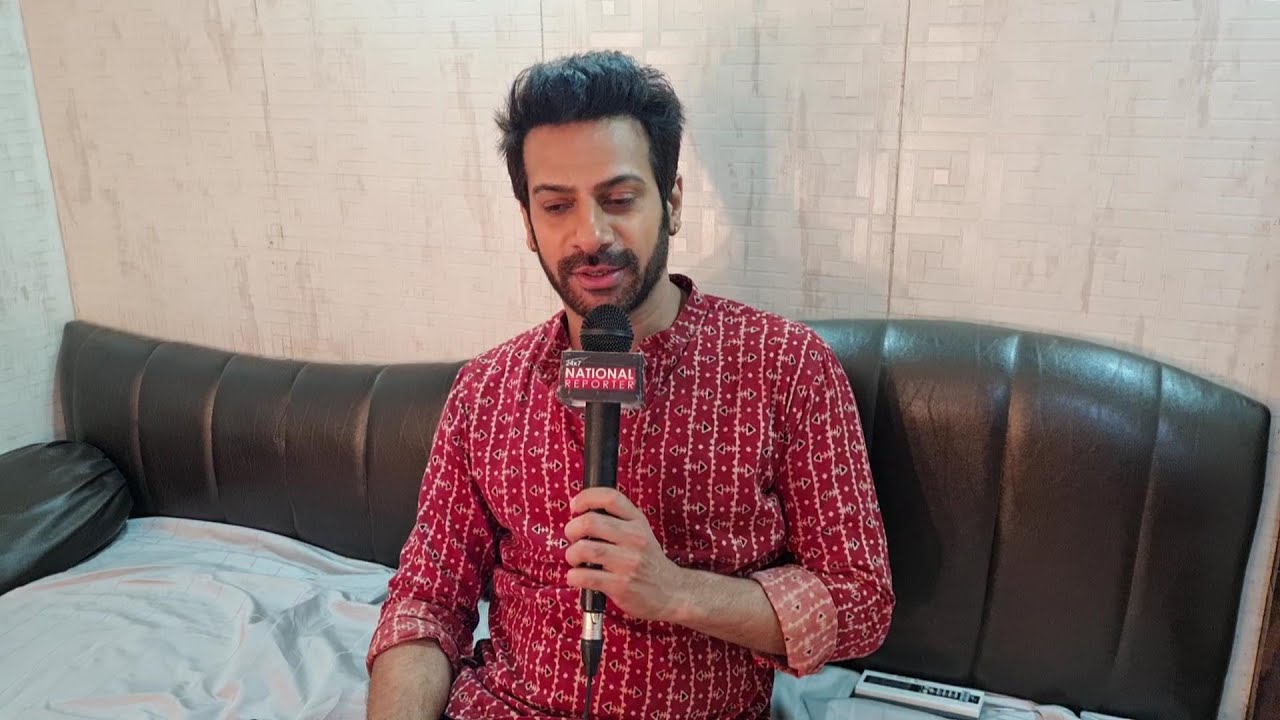 Karan Mehra Reaction on Harshad Chopda ,Pranali Rathod,Rajan & Upcoming ...