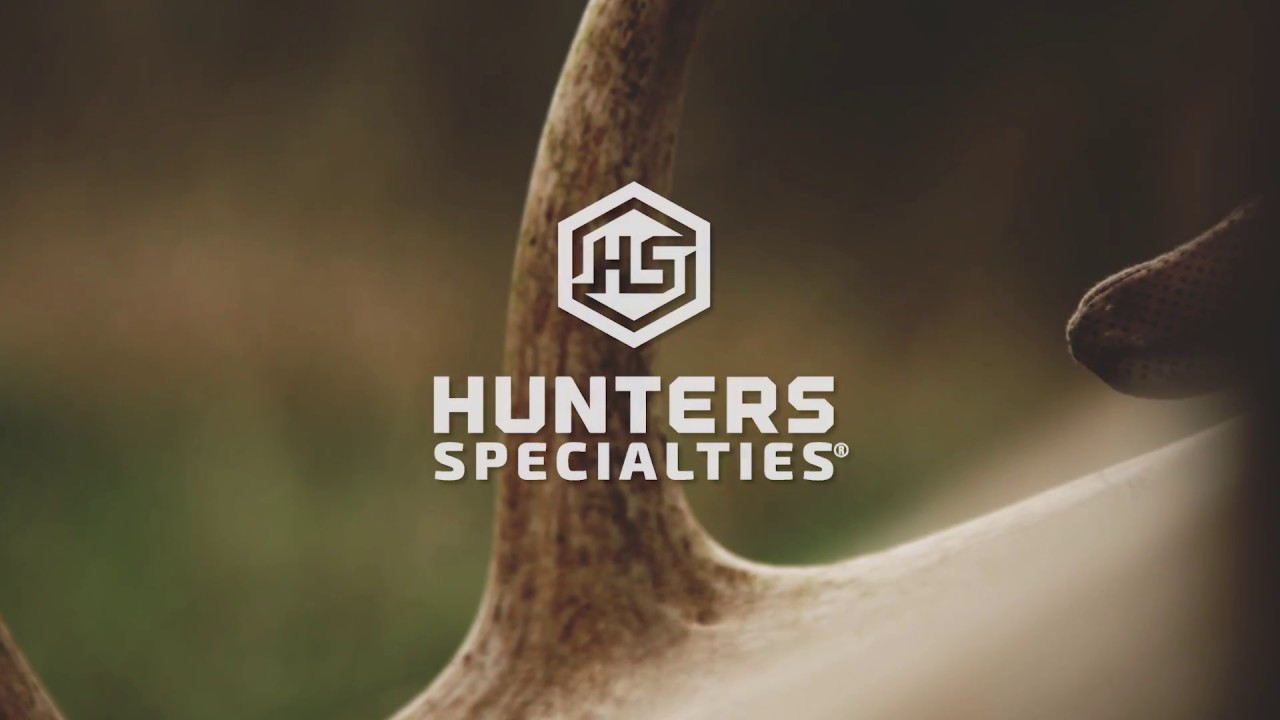 Hunters Specialties
