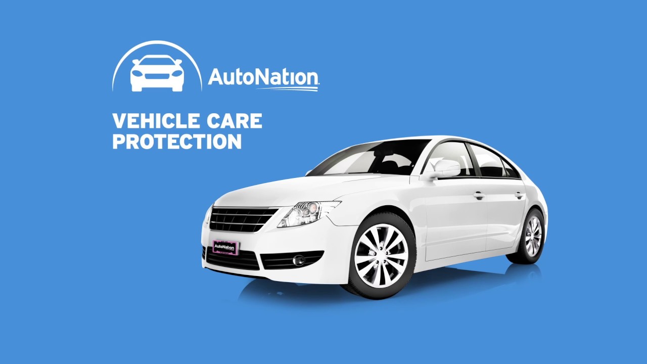 Vehicle Care Protection - YouTube