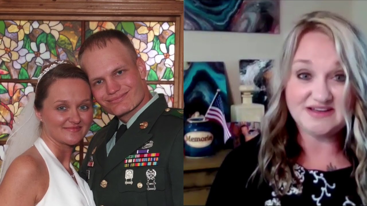 In Jerry's Footsteps with Libby Bates - YouTube