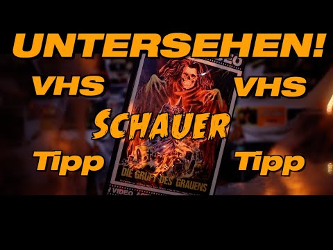 Die Gruft des Grauens (Blutbrust für das Beisser-Baby))