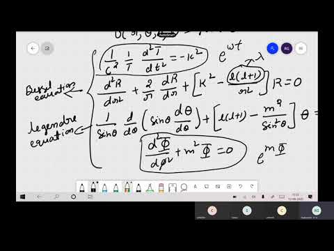 Computational Seismology : Wave equation in Spherical coordinate system ...