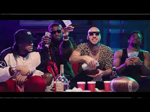 Ben Fero - 3 2 1 - GERGEDAN SESLİ - (NGNG-BARIŞ REMİX)