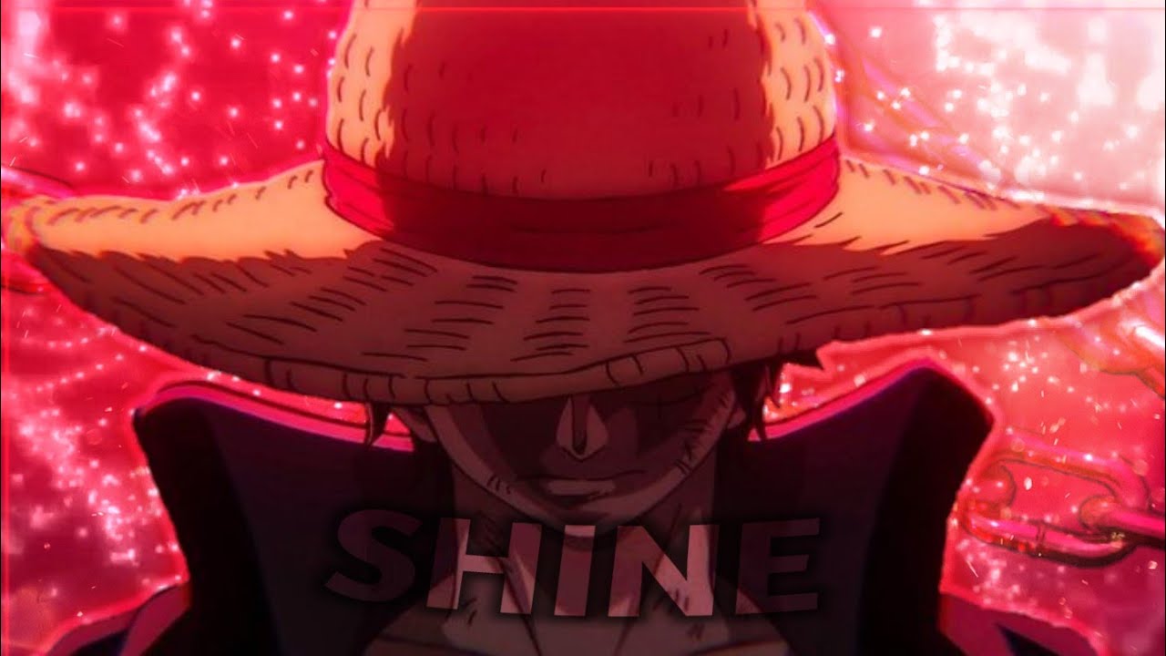 INTERWORLD - SHINE [Luffy Edit] ☘ - YouTube