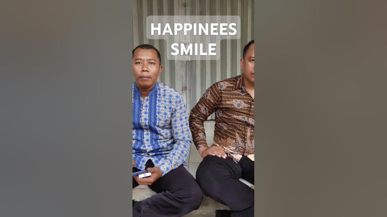 Happiness smilee - YouTube