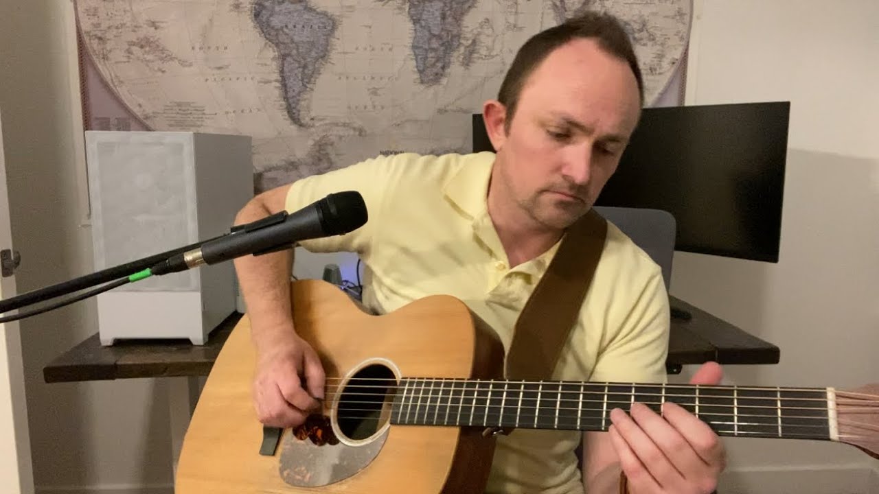 Two Coins - Dispatch (cover) - YouTube