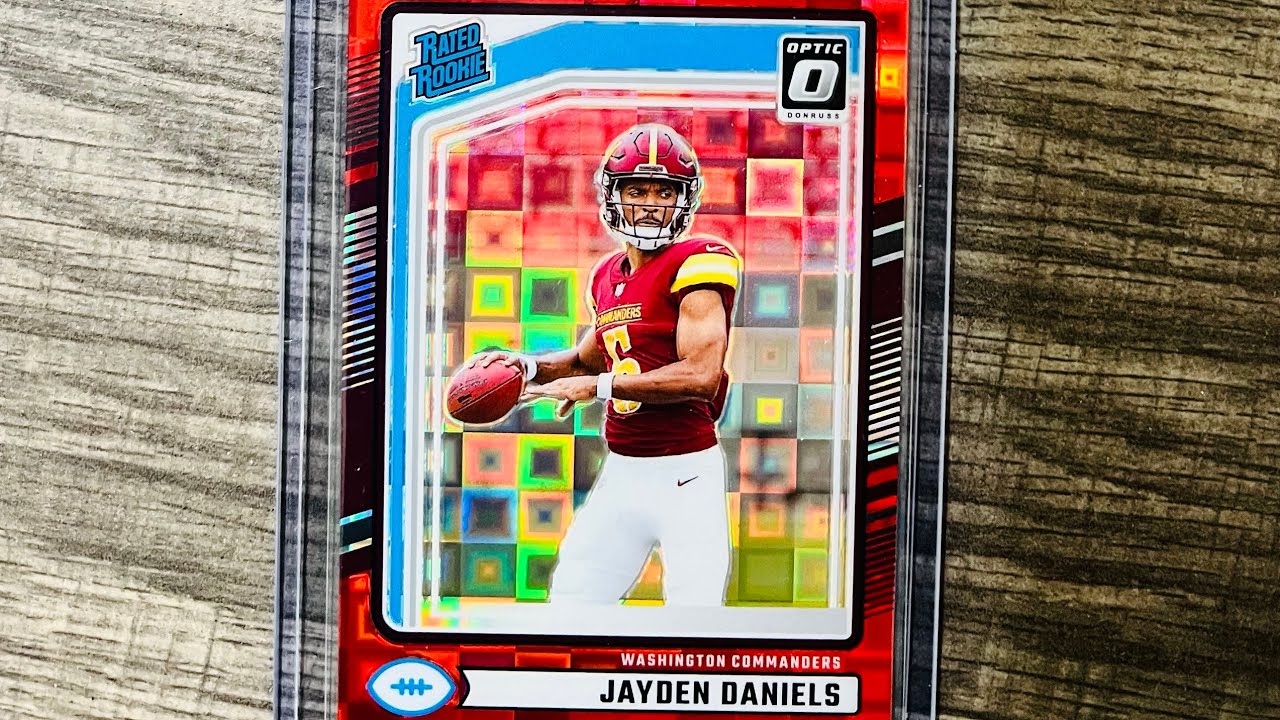 NFL BREAK # 1019 - YouTube