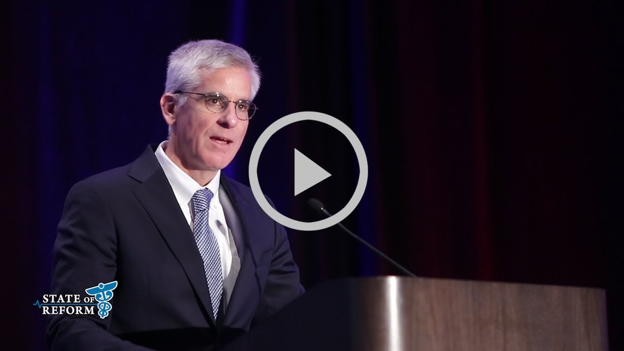 2017 Southern California State of Reform: A View from Washington DC ...