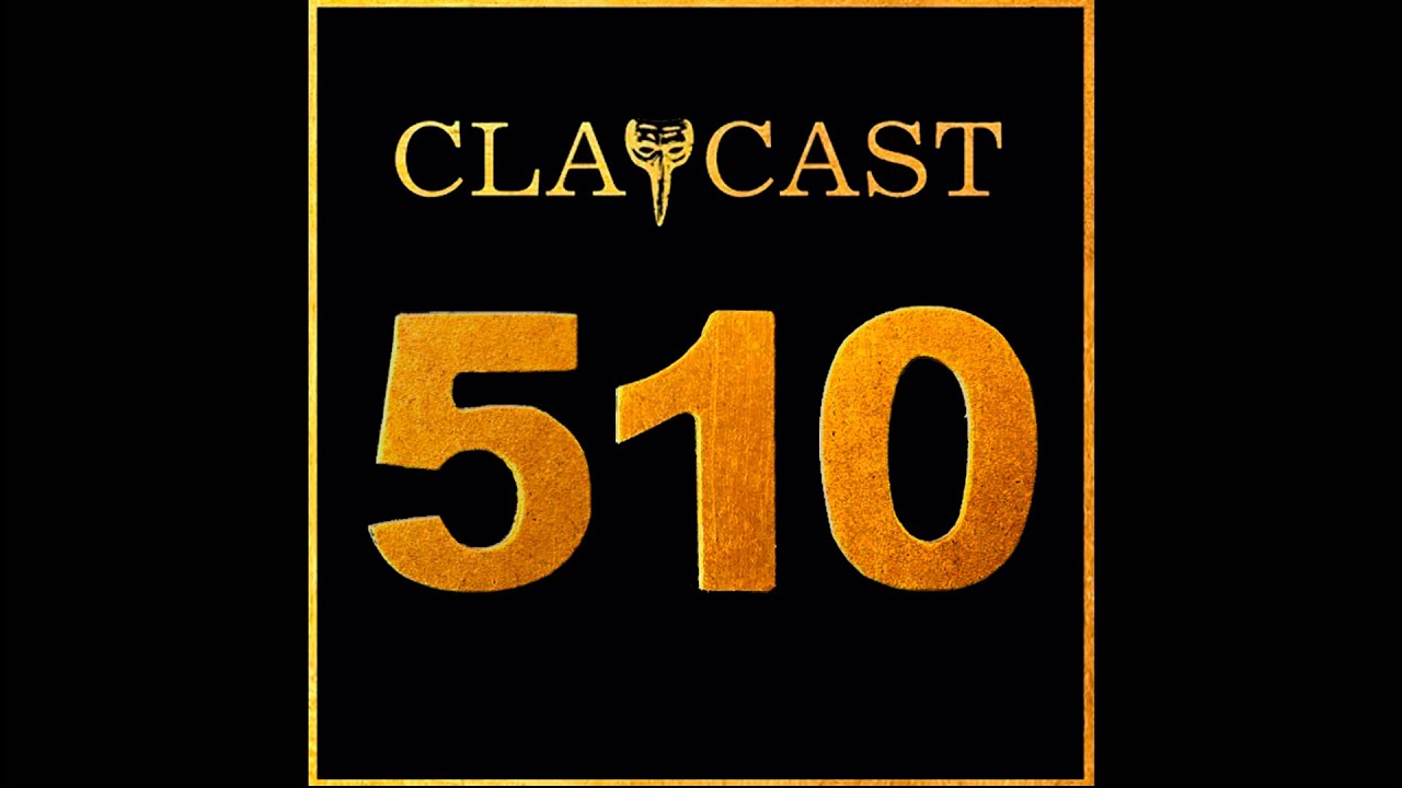 Claptone - Clapcast 510 | DEEP HOUSE - YouTube