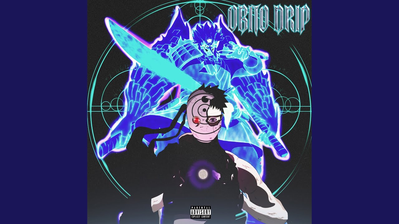 obito drip (prod. by wipolamajor) - YouTube