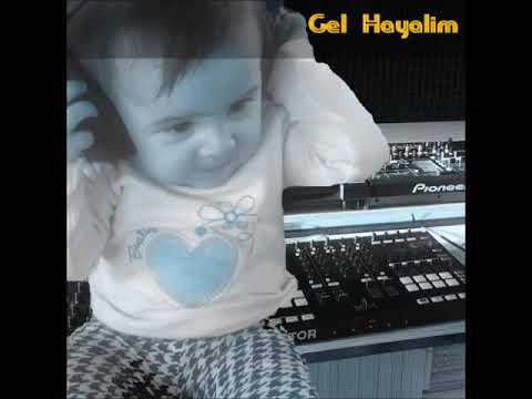 DJ Fikret Yaren Dogan gel Hayalim 2018 Remix