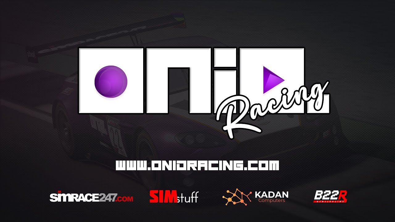 oNiD Racing - A true sim racing community - 2022 - YouTube