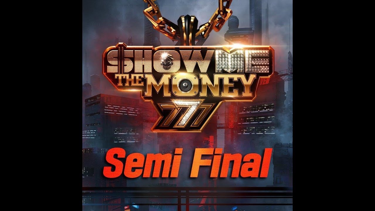 [Full Album] 쇼미더머니(SMTM)_ Show me the Money 777_Semi Final - YouTube