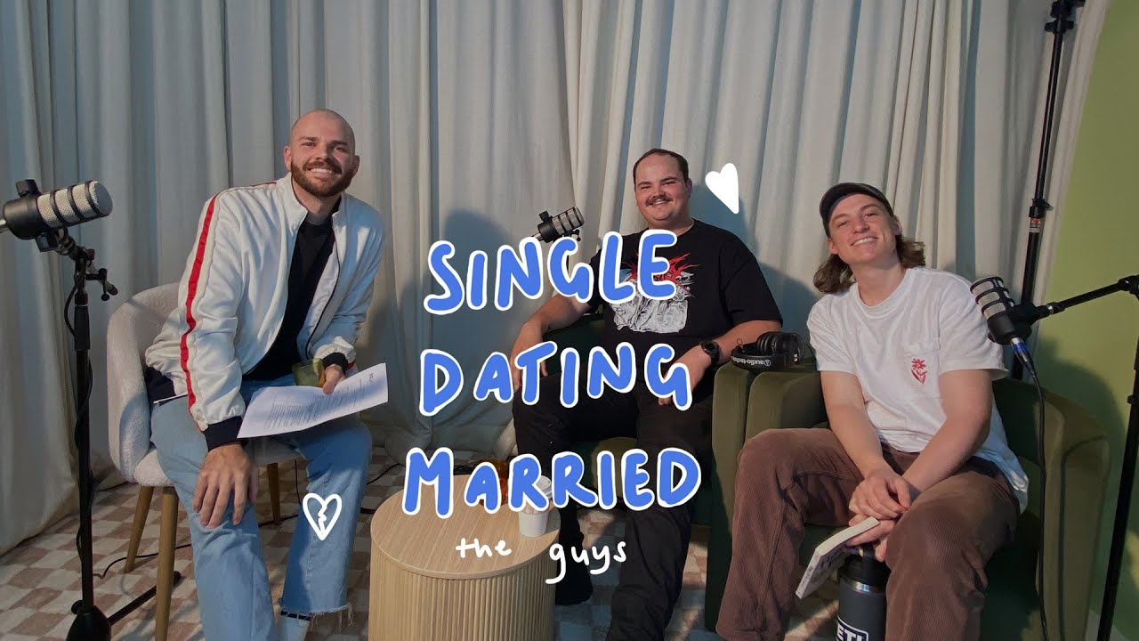 Single, Dating, Married | SYD Life Relationship Mini Series - YouTube