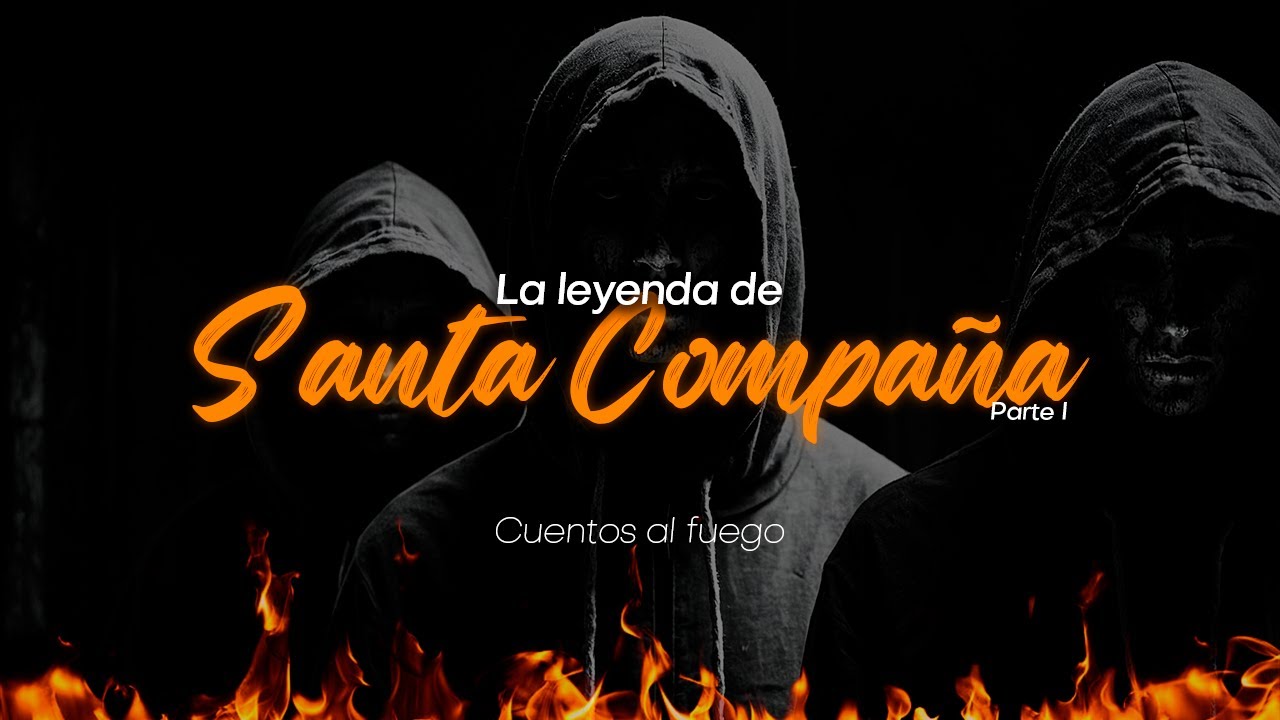 La Santa Compaña: La Procesión de Almas Perdidas - ¿Mito o Realidad ...