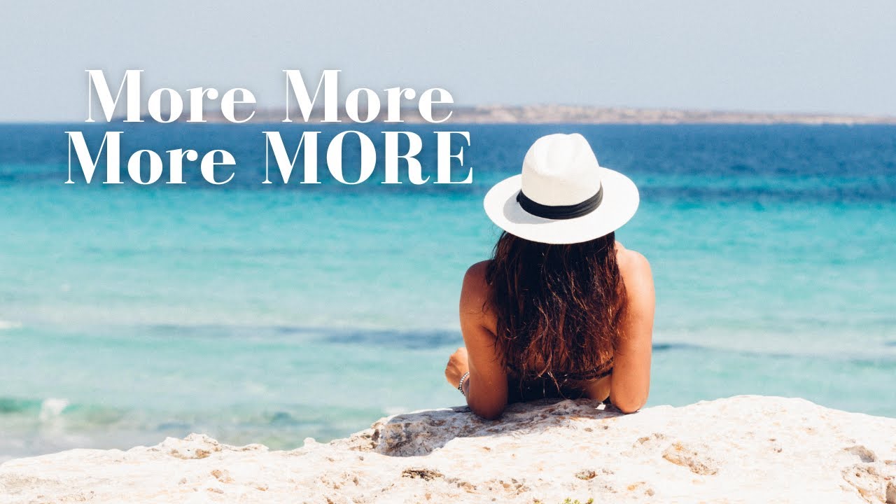 More More More More -Samastro-(official Video) - YouTube