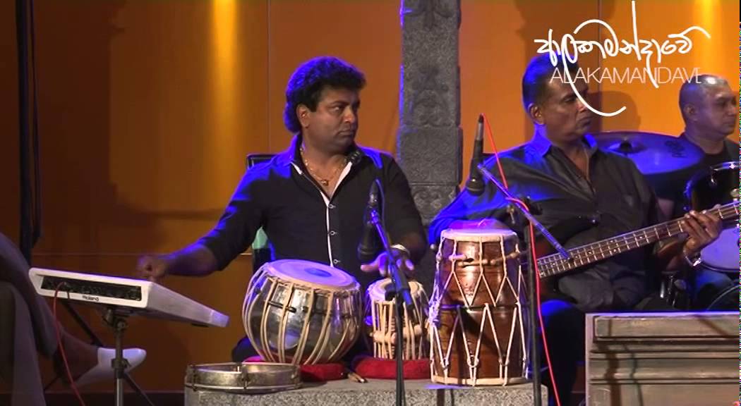 Supem Suwayak (සුපෙම් සුවයක්)-Bandara Athauda & Nirmala Ranathunga ...