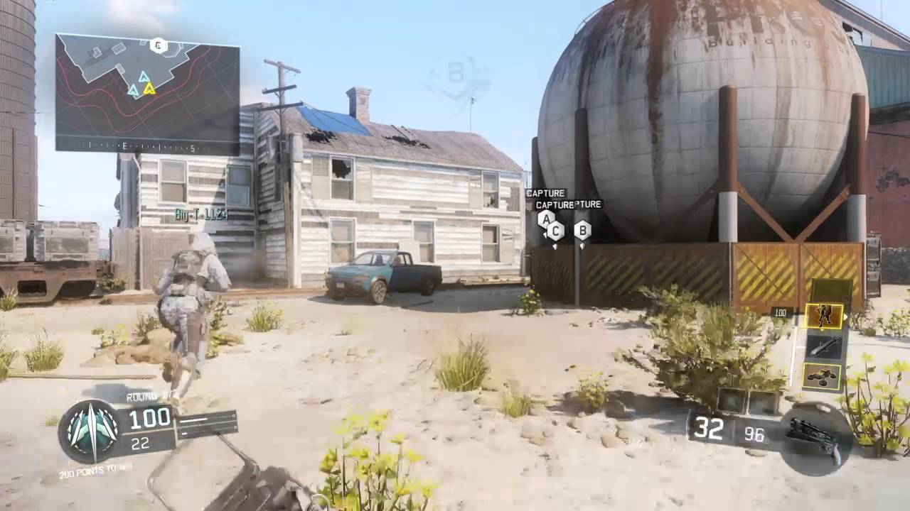 Nuclear Gameplay - YouTube