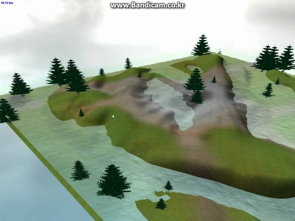 HLSL Shader Water - YouTube