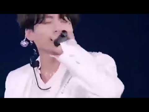 Jungkookun çıplak sesi nasıl buldunuzz ...