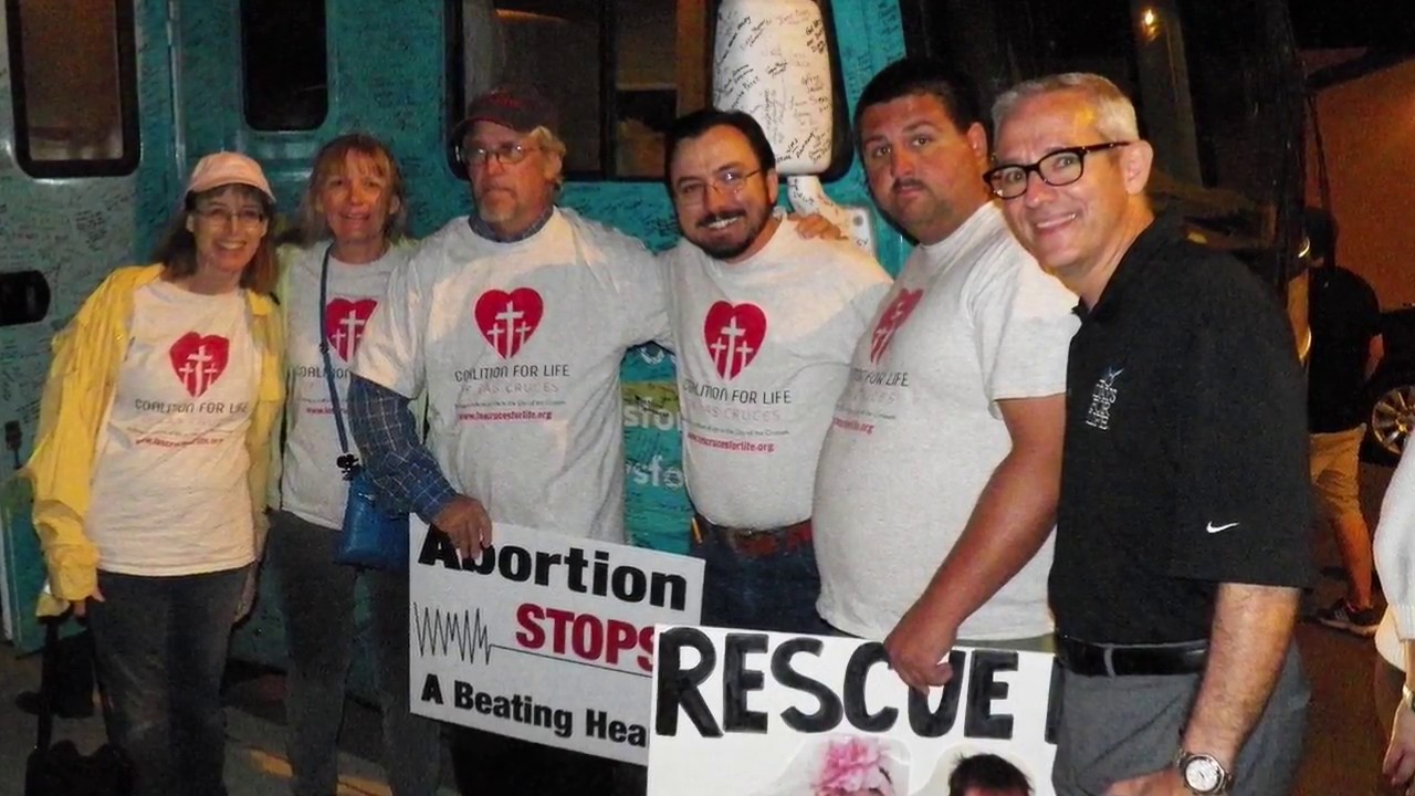 National Pro Life Leaders endorse 2016 launch of Southwest Coalition ...