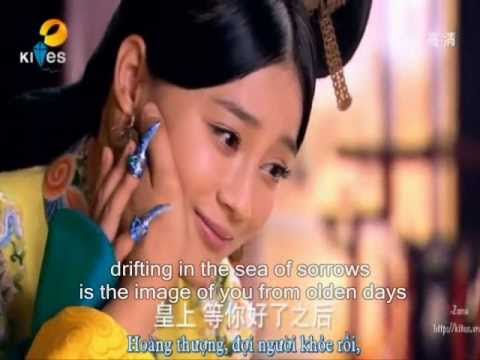Jade palace lock heart ost engsub life for u  .wmv