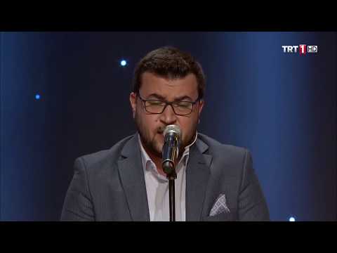 Mehmet Günay - İbrahim (35-41) Kur'an-ı Kerim'i Güzel Okuma Yarışması