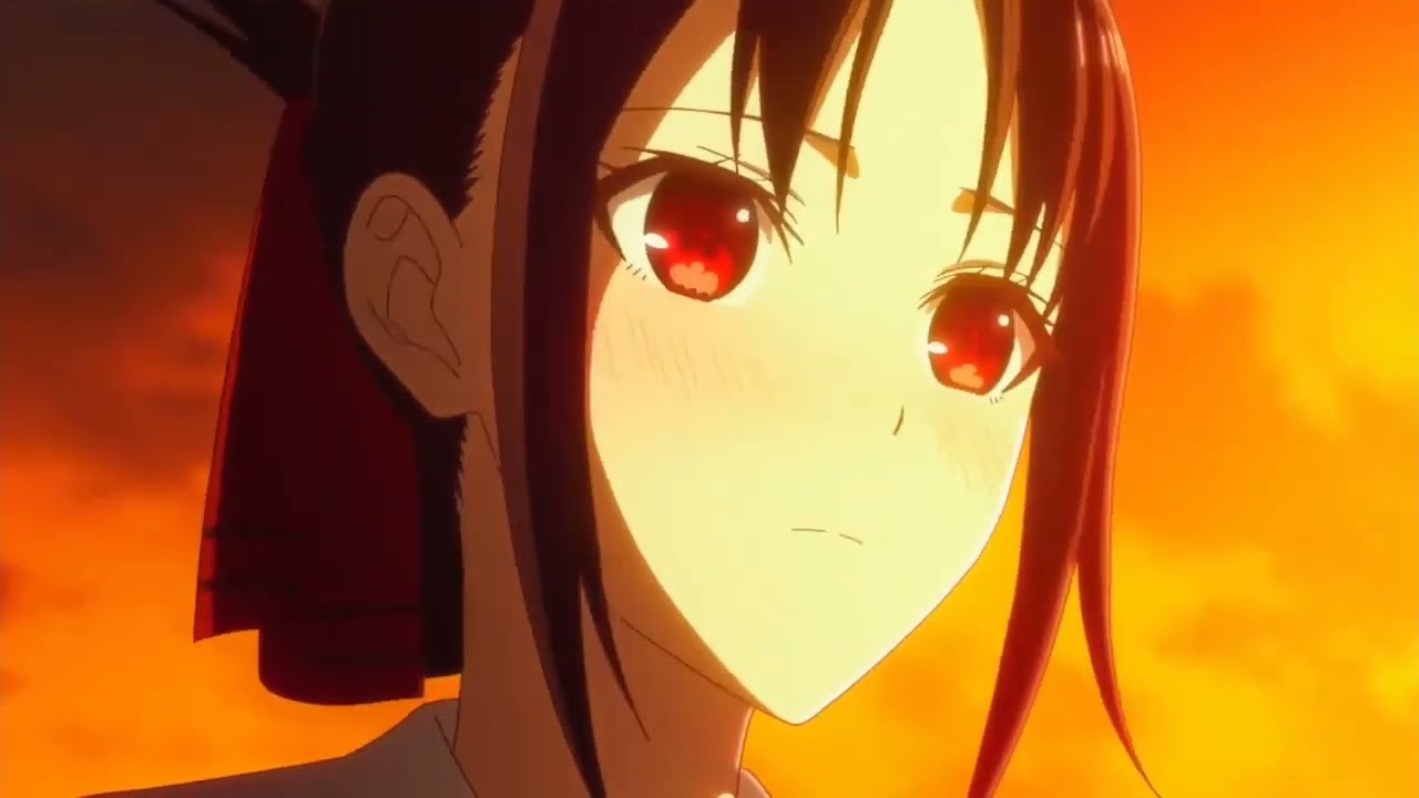 Kaguya Shinomiya Cute Moments 🎀 Love Is War Youtube