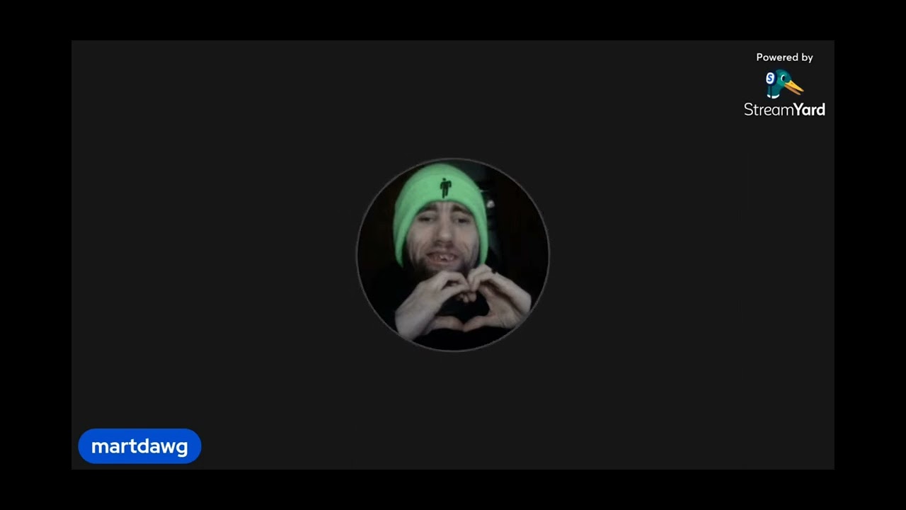 Cyraxx vs. Tibbz on Martys panel 1/27 - YouTube
