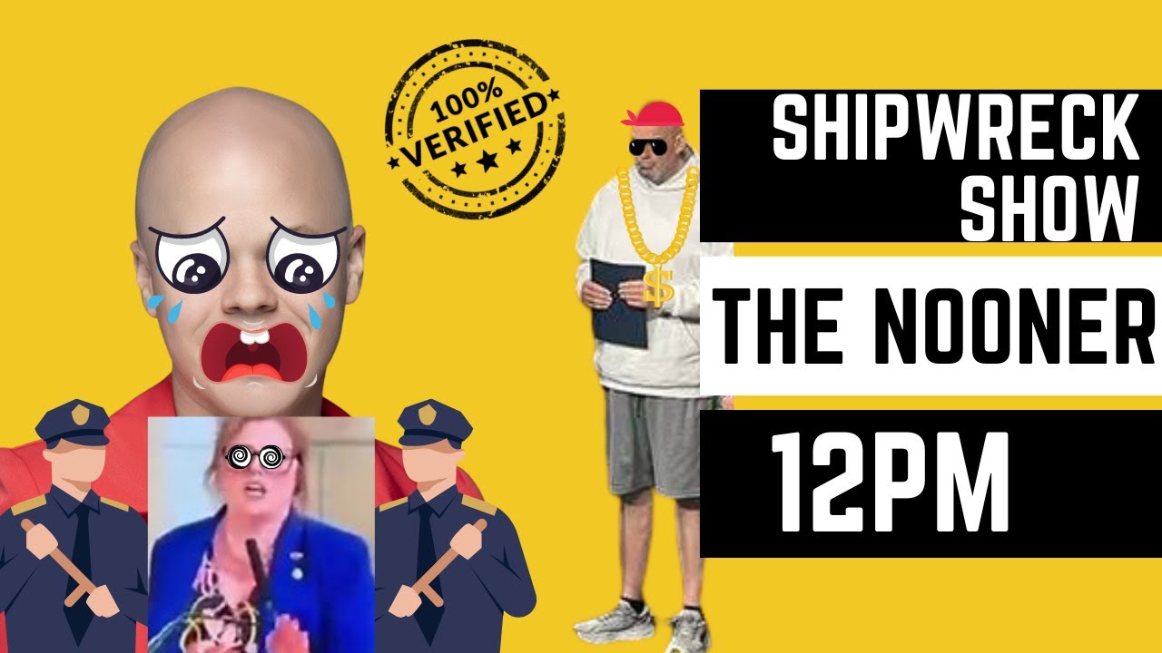 JOHN FETTERMAN DRESS CODE * NE LAWMAKER MELTDOWN * SAM BRITTON ARRESTED - YouTube