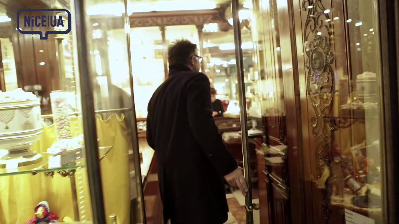 NiCE UA 23："MASSIMO ottimo! PIOMBO" [UNITED ARROWS] - YouTube