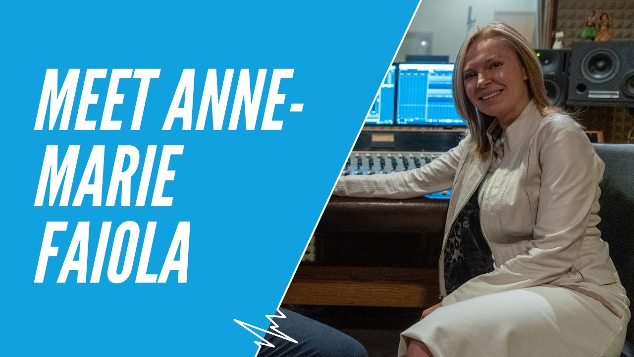 S1E5: Anne-Marie Faiola | Bramble Berry - YouTube