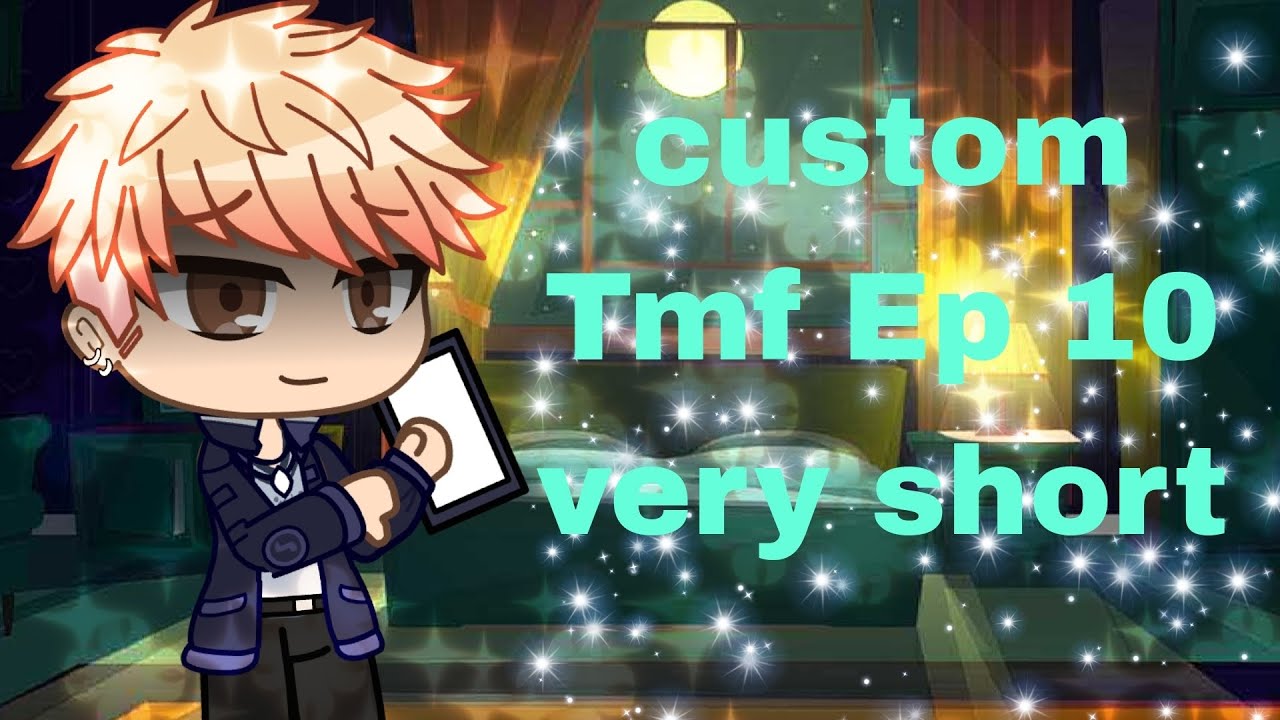 Custom TMF Episode 10 - YouTube