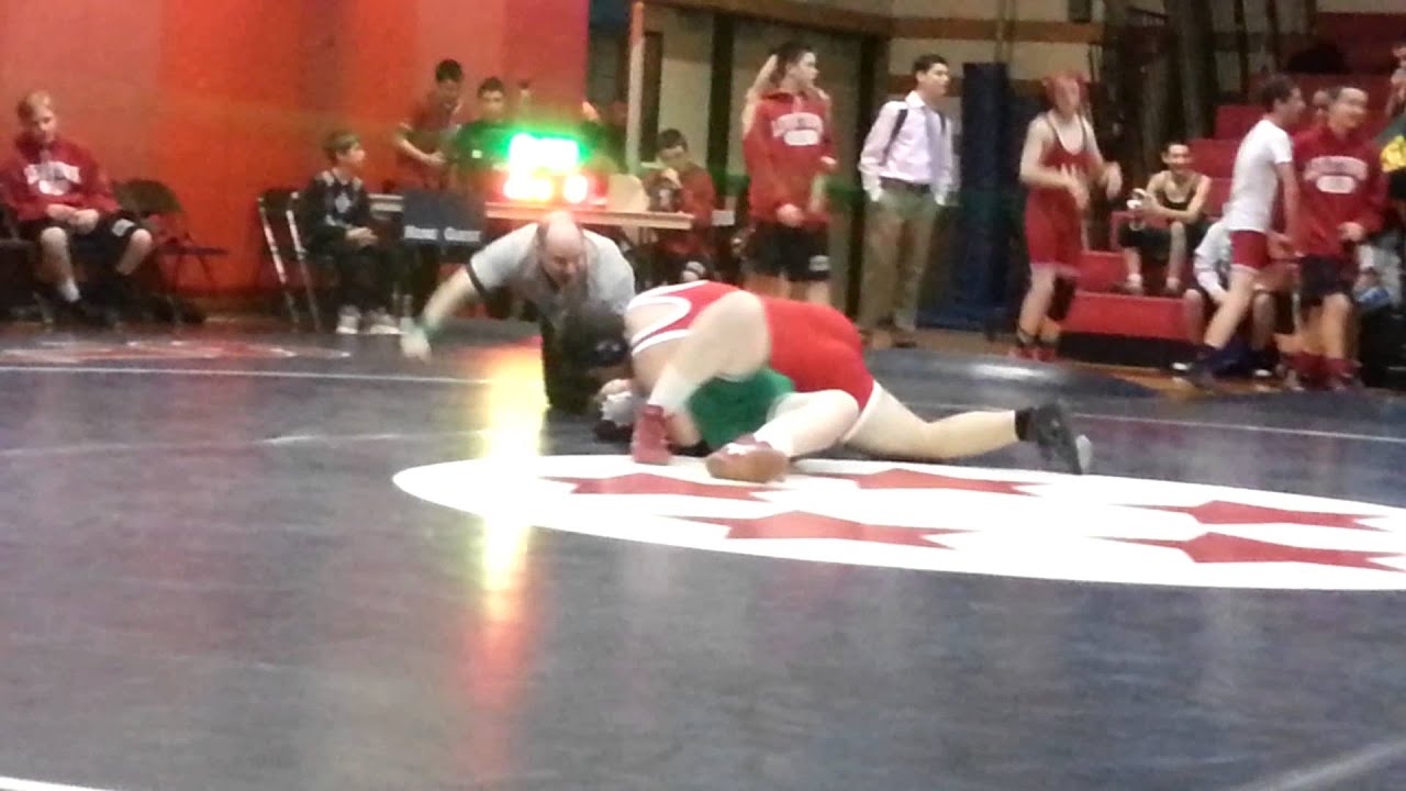 Steven wrestling(1) - YouTube