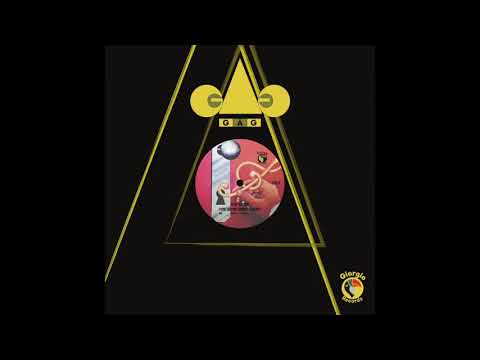 GAG - P.T.Dance (Kid Machine Remix)