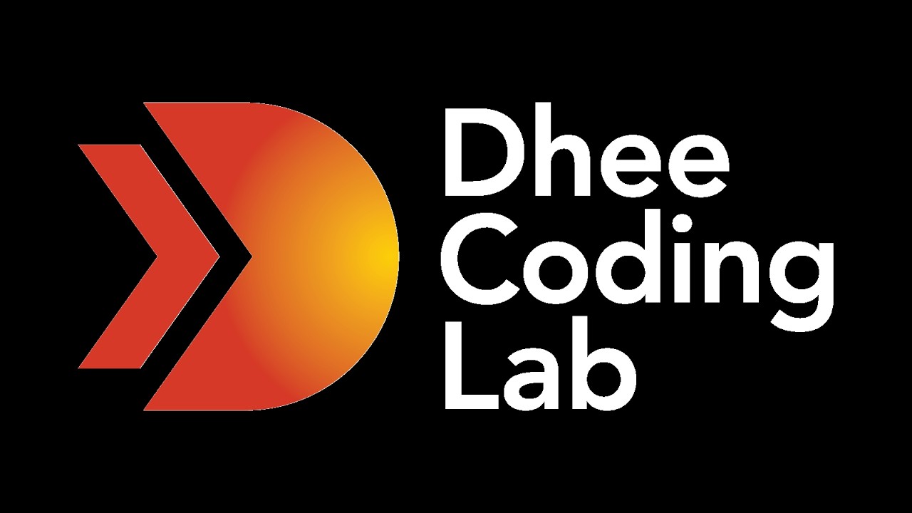 How To Login to Dhee coding Lab LMS portel - YouTube