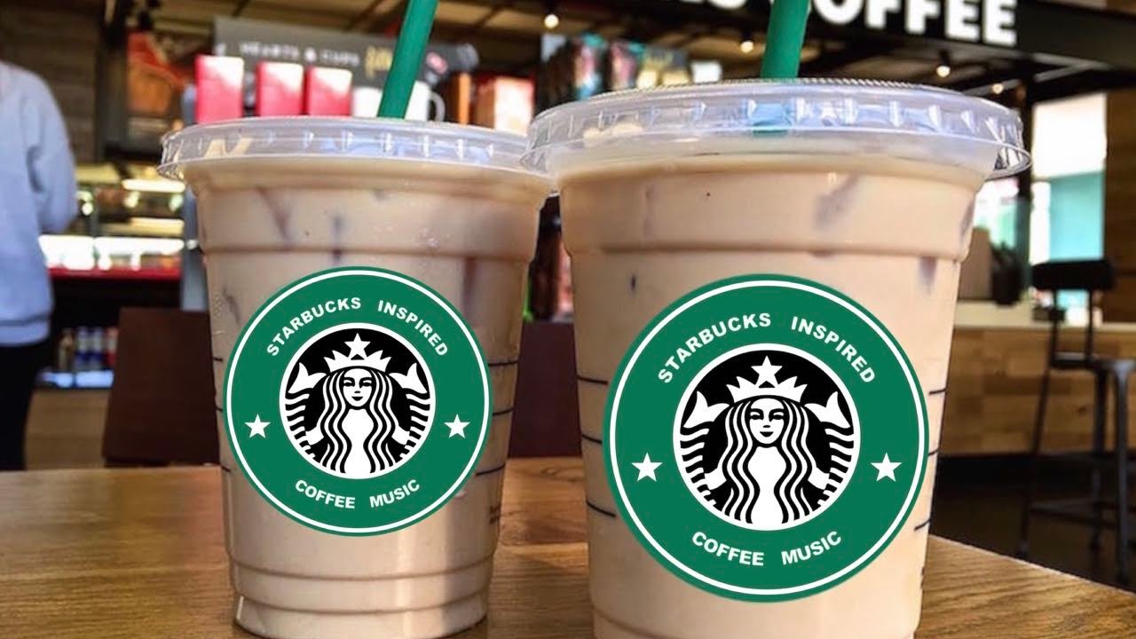 Starbucks Music: Best of Starbucks Music Playlist 2020 and Starbucks ...