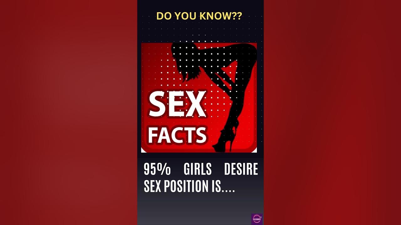 Sex Fact Shorts Youtube