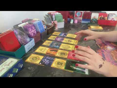 Ona Seni Sordum🌹💜🌹#tarotfalı#tarot#youtube#tarotreading#aklımdakikisi#tarotreading#keşfet
