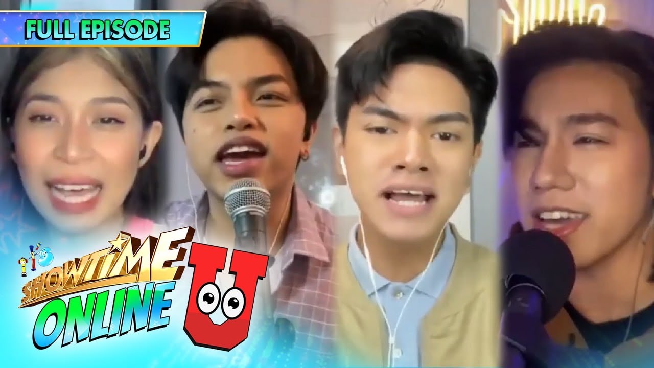 Showtime Online U - July 21, 2022 | Full Episode - YouTube