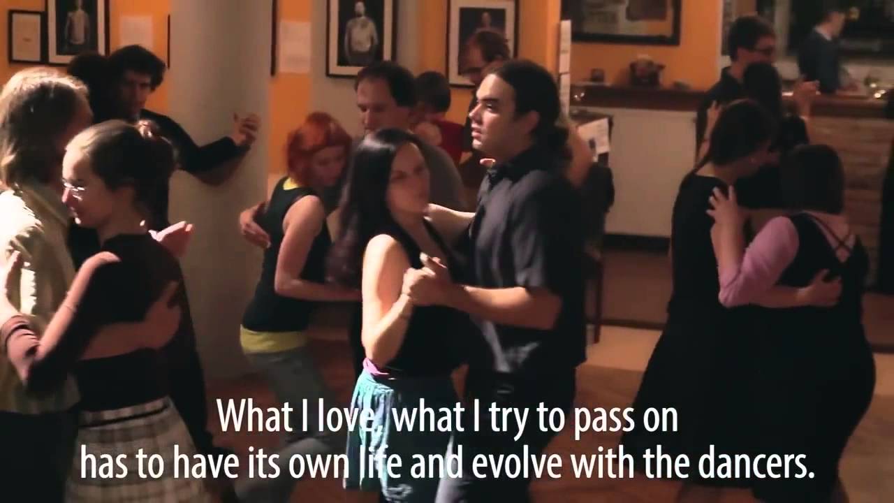 What is Bal Folk? - YouTube