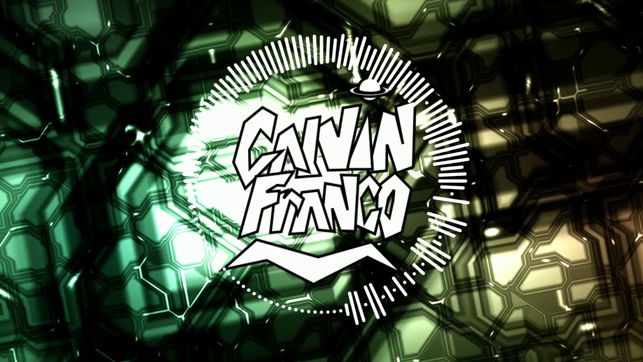 MoonStruck - Calvin Franco - YouTube