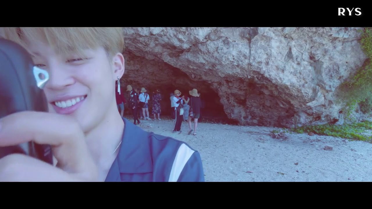 [FMV] BTS (방탄소년단) - The Scientist - YouTube