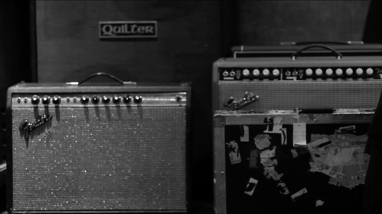 Down Where The Spirit Meets The Bone - Credits - YouTube