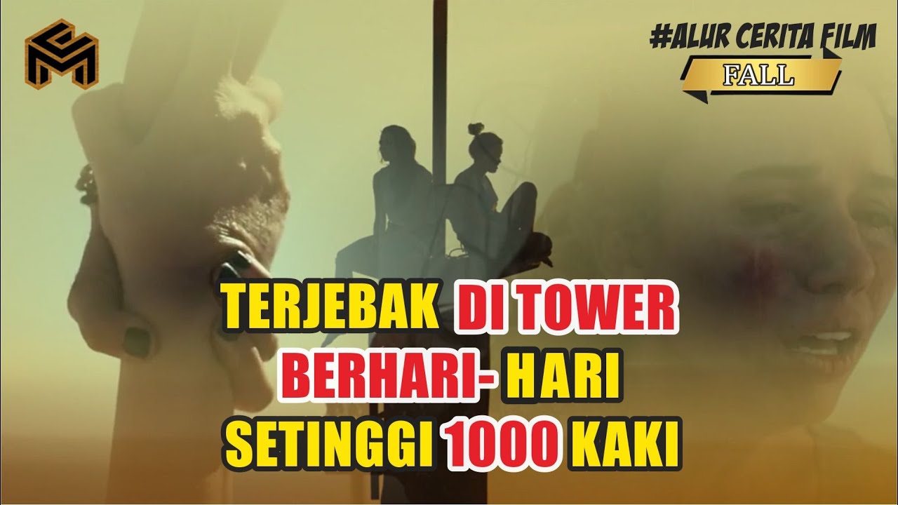 KETIKA M4UT SUDAH DI DEPAN MATA !! PASRAH ATAU BERJUANG ?? || ALUR CERITA FILM - YouTube