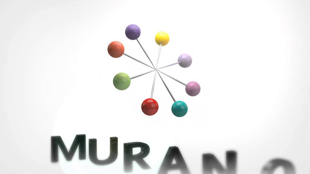 Murano Logo - YouTube
