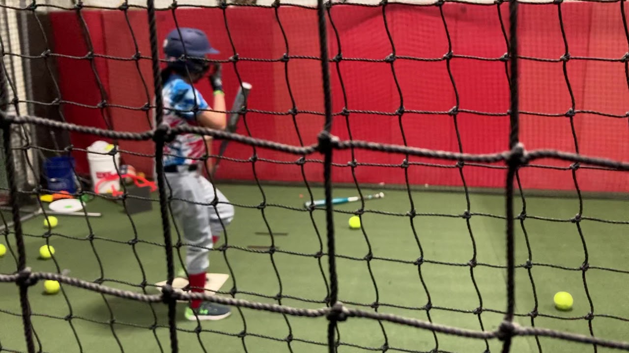 Cage work - January 16, 2021 - YouTube